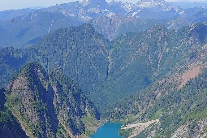 Nature Tour/Hike - Why It’s a Good Value