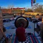 Nature Walk+Cacao Ceremony+Soundbath Meditation- Joshua Tree - The Experience in Perspective