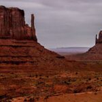 Navajo Tribal Park Monument Valley Self-Guided Driving Tour - A Thorough Breakdown of the Itinerary