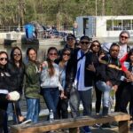 Nawlins Luxury: Airboat Swamp Tour with Transportation - Authentic Experiences and Customer Feedback