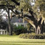 Nawlins Luxury: Destrehan Plantation Tour with Transportation - Transportation and Logistics