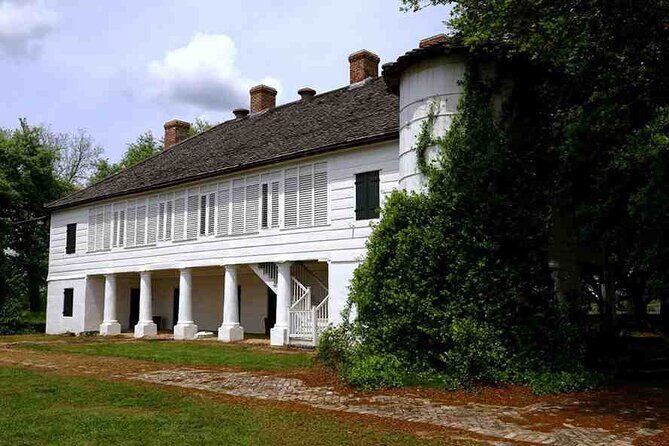 Nawlins Luxury: Double Plantation Whitney & Oak Alley with Transportation - The Sum Up: Is This Tour for You?