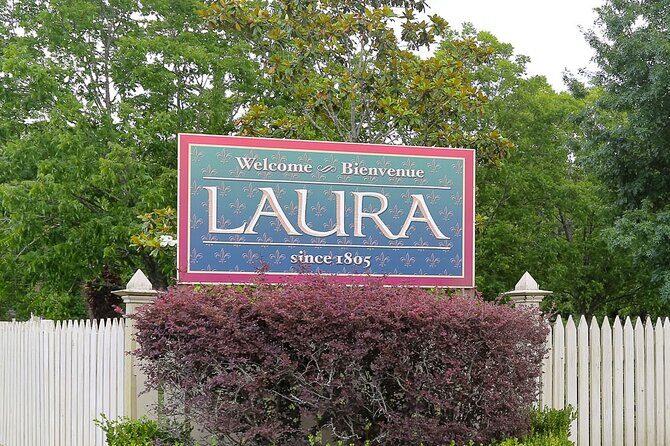 Nawlins Luxury: Laura Plantation Tour w/Transportation - What Travelers Can Expect