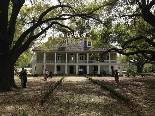 Nawlins Luxury: Whitney Plantation & Pontoon Swamp Tour w/Transportation - Why This Tour Offers Good Value