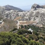 Naxos private highlights half day tour - What to Expect From This Tour