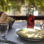 Naxos Villages Food Tour - Transport, Group Size, and Timing