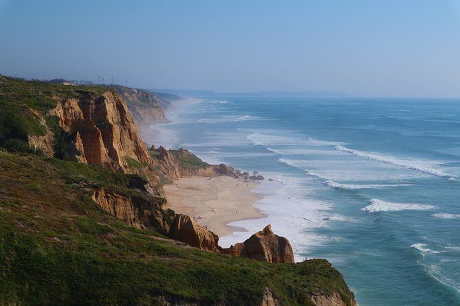 Nazaré E-Bike Rental 4h - The Quality of the Bikes and Staff