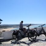 Nazaré E-Bike Tour - The Legend - The Sum Up