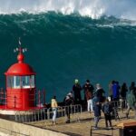 Nazareth: The Surf Experience in the Giant Waves - Key Points at a Glance
