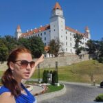 Nearly All of Bratislava in 6 hours - Private Tour with Minivan - Delving into Bratislava’s Old Town