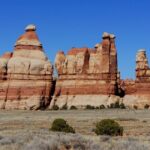 Needles Canyonlands 4X4 Jeep Tour from Moab (3 Person Minimum) - Why This Tour Stands Out