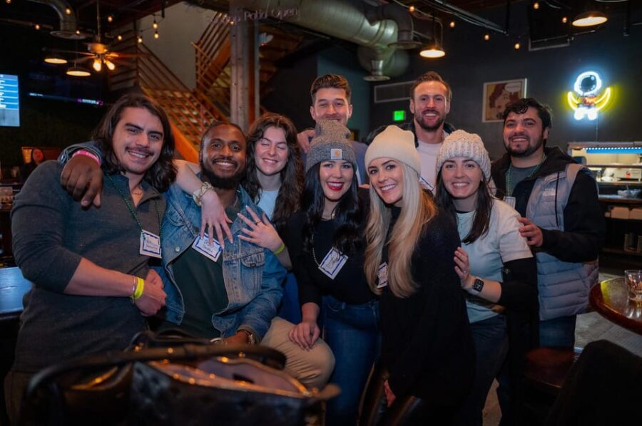 Neighborhood Bar Crawl in RiNo Arts District (Denver) - What You Can Expect at Each Stop