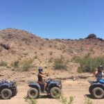 Nelson Hills Desert ATV Tour From Las Vegas - A Practical Guide to the Nelson Hills ATV Tour