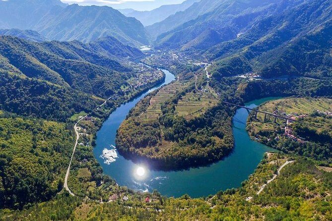 Neretva kayak canoe safari - The Itinerary: What Will You Do and See?