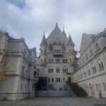 Neuschwanstein, Wieskirche, Oberammergau, Linderhof from Fuessen - Comparing Value and Cost