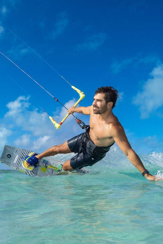 Neusiedler See: 3-Day Kite Course - The Equipment and Practical Details