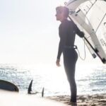 Neusiedler See: Wing Surfing Taster Experience - What Is Wingsurfing and Why Try It Here?