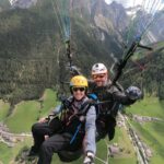 Neustift im Stubaital: Panoramic Tandem Paragliding Flight - Detailed Itinerary Breakdown
