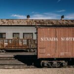 Nevada Trails to Rails Beginner & Intermediate Bike and Hike Tour - Who Would Enjoy This Tour Most?