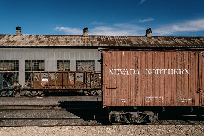 Nevada Trails to Rails Beginner & Intermediate Bike and Hike Tour - Who Would Enjoy This Tour Most?