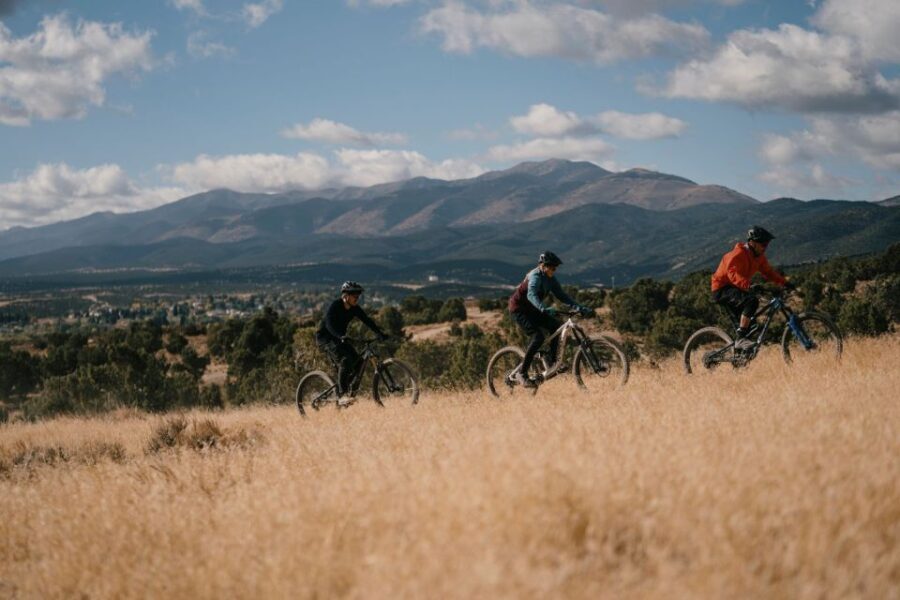 Nevada: Trails to Rails - Hike & Bike 7 Day Tour - The Value of This Trip