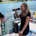 NEW 80 Minute Cycle Boat Tour of Seneca Lake in Watkins Glen - Authentic Feedback and Insights from Past Guests
