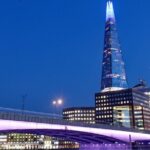 New and Old City Walking Tour - Starting and Ending Points