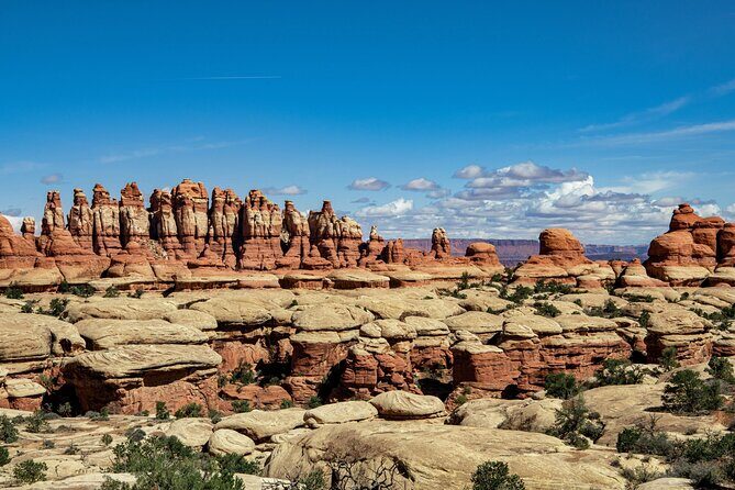 NEW! Canyonlands Needles Chesler Park Hiking Discovery Tour - Practical Details: Transportation, Cost, and What’s Included