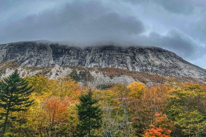 New Hampshire White Mountains Exclusive Private Tour - In-Depth Itinerary Breakdown