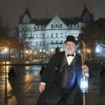 New Haven: Haunted Evening Ghost Tour - Who Should Consider This Tour?