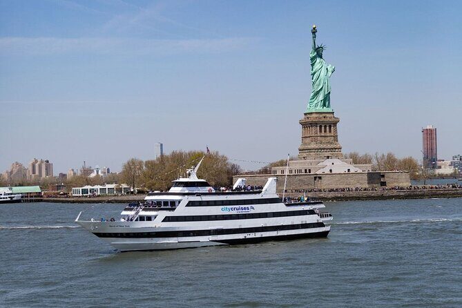 New Jersey Father's Day Brunch Cruise - Pricing and Value