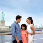 New Jersey Father's Day Buffet Dinner Cruise - Dining Experience: Buffet and Beverages