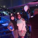 New Jersey New Year's Eve Buffet Dinner Cruise - Final Word