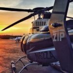 New Jersey: New York City Night Skyline Helicopter Tour - The Experience: What You Can Expect