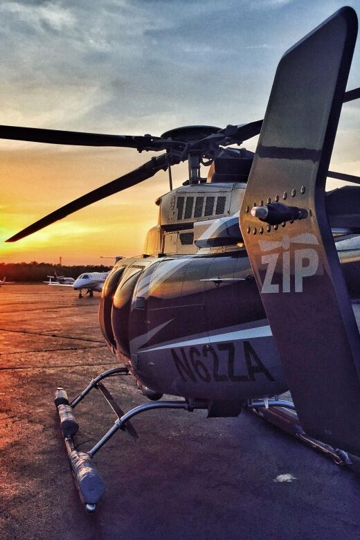New Jersey: New York City Night Skyline Helicopter Tour - The Experience: What You Can Expect