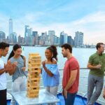 New Jersey Signature Bottomless Mimosa Brunch Cruise - A Closer Look at the Cruise Experience