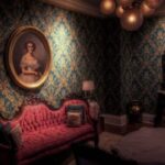 New Orleans: 1.5-Hour Infamous Women Night Tour - The Itinerary in Detail