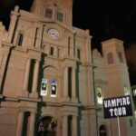 New Orleans: 1.5-Hour Vampire Tour of the French Quarter - The Itinerary: What Makes Each Stop Special