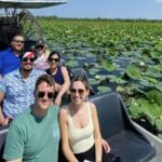 New Orleans: 10 Passenger Airboat Swamp Tour - Who Will Enjoy This Tour?