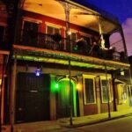 New Orleans: 2-Hour Historical Walking Tour - The Landmarks and Their Stories
