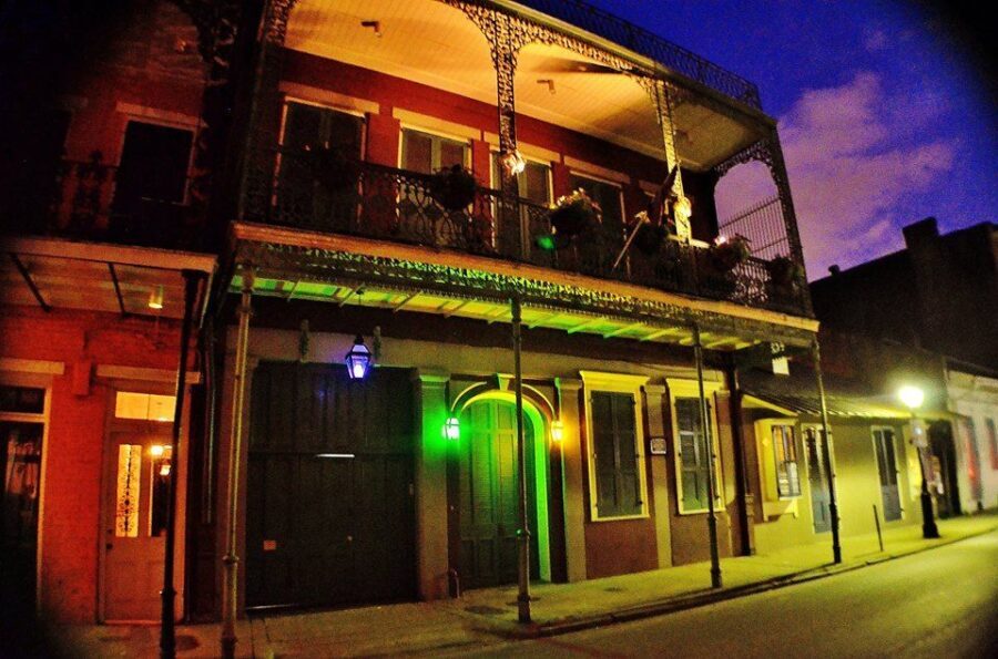 New Orleans: 2-Hour Historical Walking Tour - The Landmarks and Their Stories