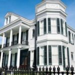 New Orleans: 2-Hour Homes of the Rich & Famous Walking Tour - The Value of the Tour
