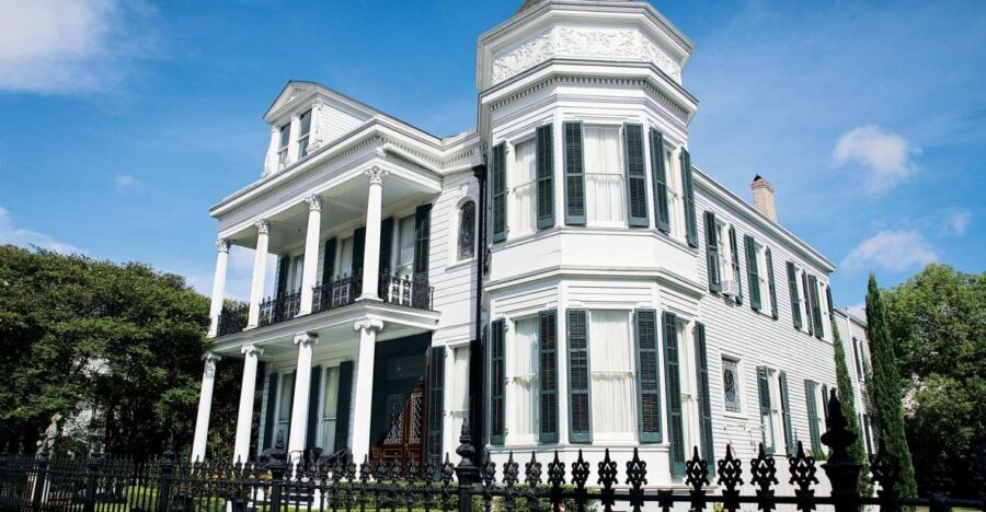 New Orleans: 2-Hour Homes of the Rich & Famous Walking Tour - The Value of the Tour