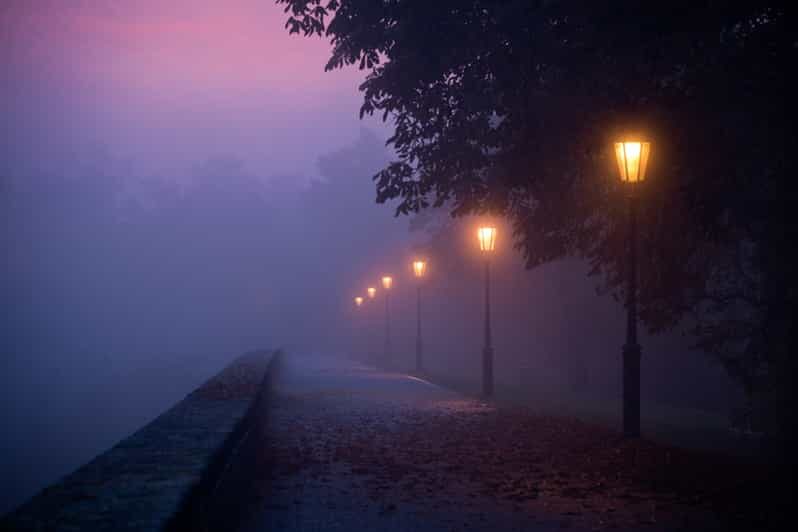 New Orleans: 2-Hour Paranormal Investigation Tour - Why the Price Offers Good Value