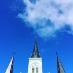 New Orleans: 45 Minutes in Jackson Square - Why This Tour Is a Great Introduction