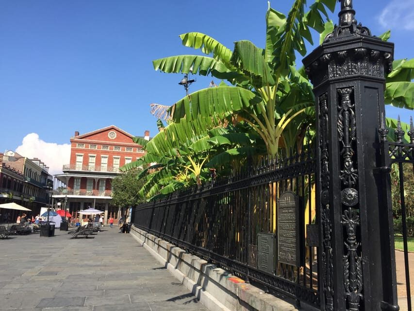 New Orleans: 45 Minutes in the French Quarter - The Guide Experience
