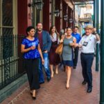 New Orleans: Afternoon Cocktail Walking Tour with Drinks - What’s Included and What You’ll Find