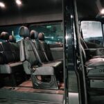 New Orleans Arrival Chauffeur Driven Transport by Executive Sprinter - Real Traveler Insights: Authentic Perspectives