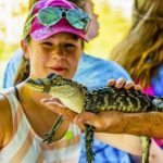 New Orleans: Bayou Swamp Tour and Oak Alley Plantation Tour - Authenticity and What You’ll Love