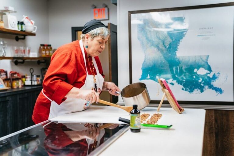New Orleans: Cajun and Creole Cooking Class - Who Will Enjoy This Experience Most?